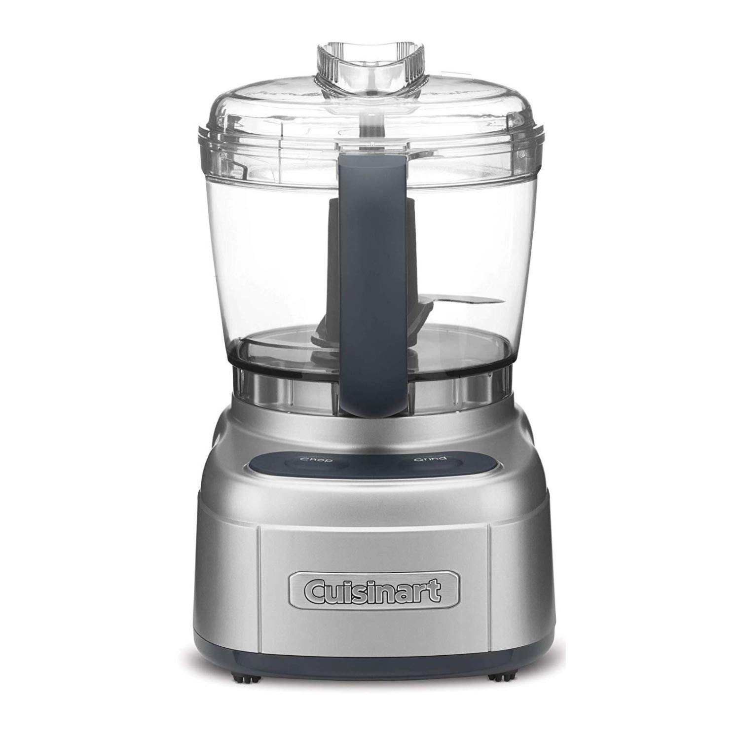Cuisinart Elemental Food Processor Review Best 4 Cup Chopper Grinder ...